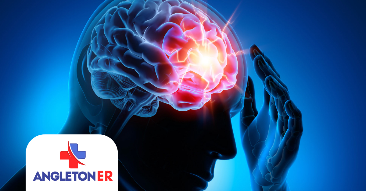 Brain Injury Warning Signs - Angleton ER Fast & 24/7