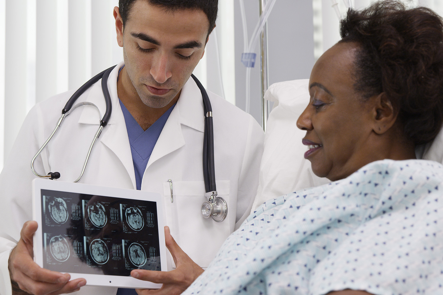 Brain Injury Warning Signs - Angleton ER Fast & 24/7